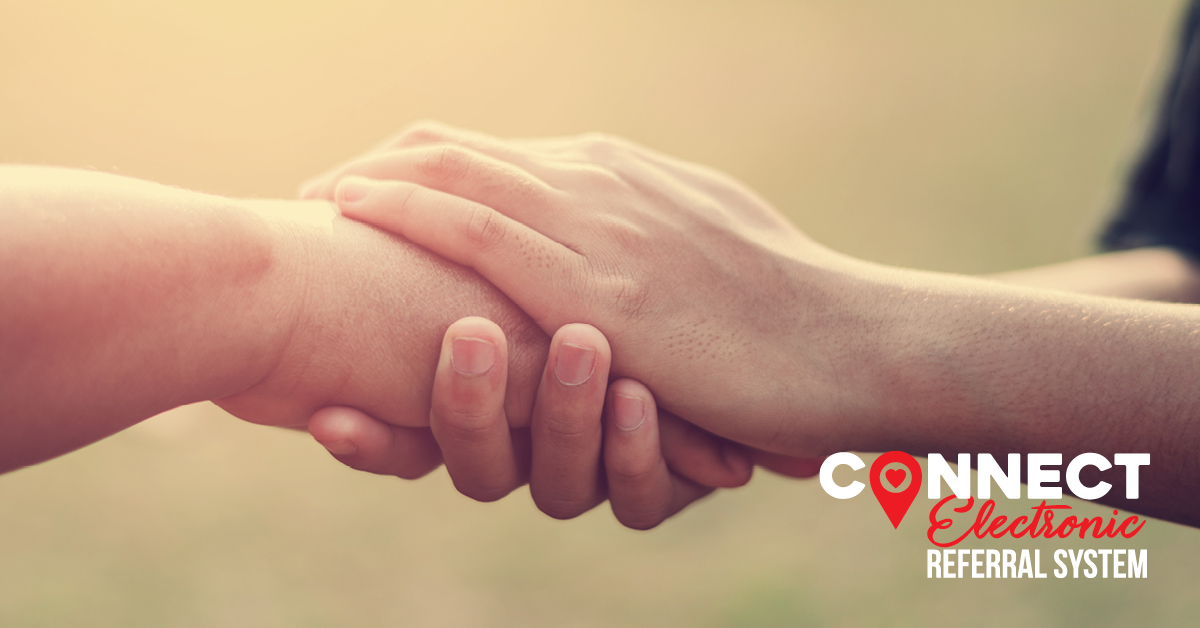 Region 3: Lewis & Clark County (Helena) – CONNECT Referral System